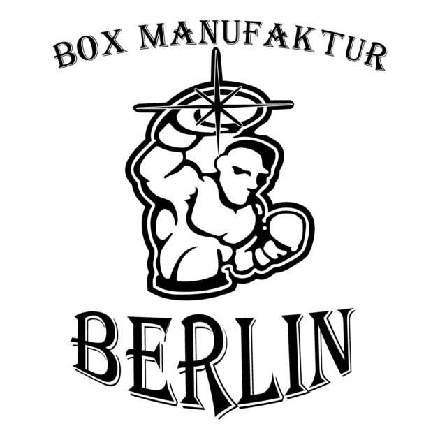 Box-Manufaktur-Berlin e.V. - Boxraining für Männer & Frauen